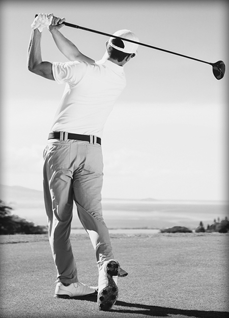 Parrot Head Masters Golf Event – Christopher's Cure
